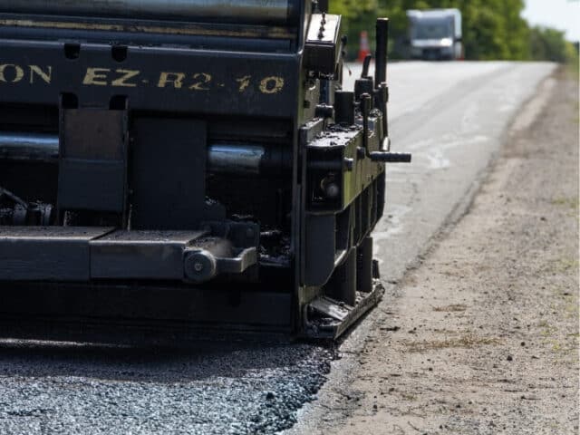 Pavement Rehabilitation - Southern Ohio Paving